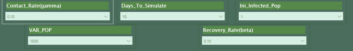 Mejoras Visuales de Python en Power BI - EXCEL CUTE