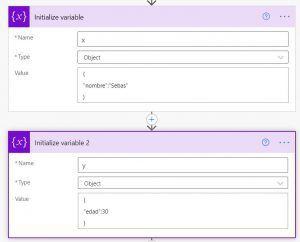 Power Automate: Manual básico para objetos JSON - power automate