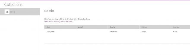 Power Automate Objetos Json Desde Powerapps Y Como Usarlos