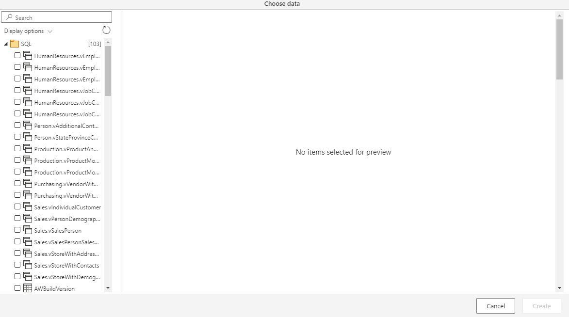 Introducción a Power Query en Power Automate. - power automate